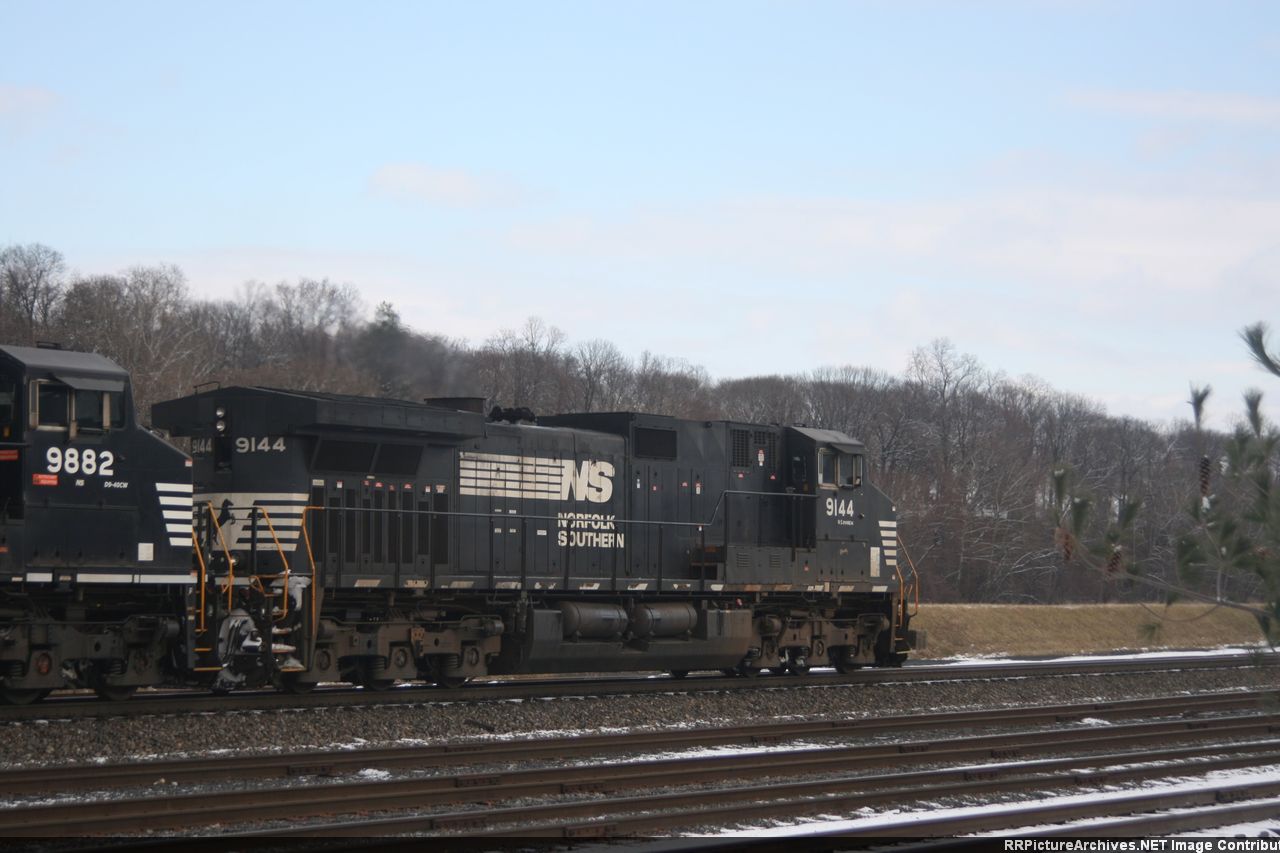 NS 9144